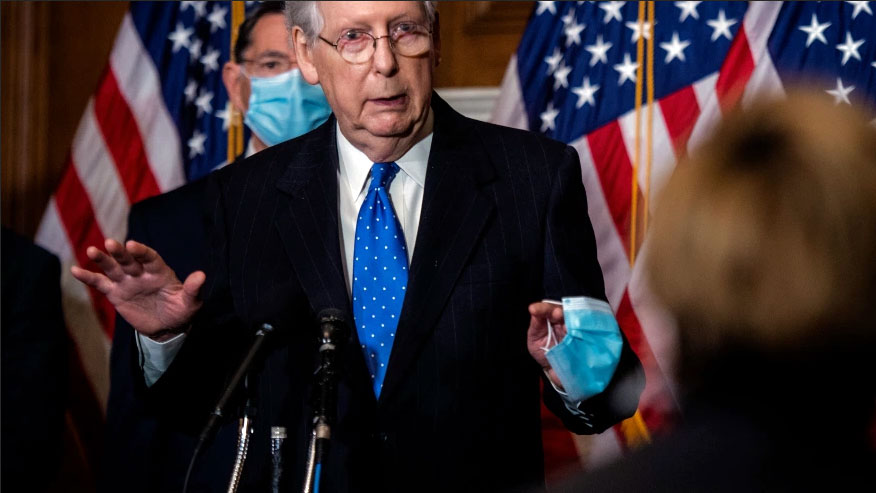 What’s really behind Republican obstructionism? – People's World