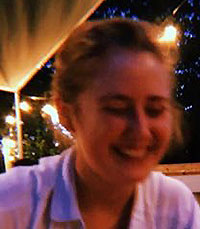 Leah Willingham – People's World