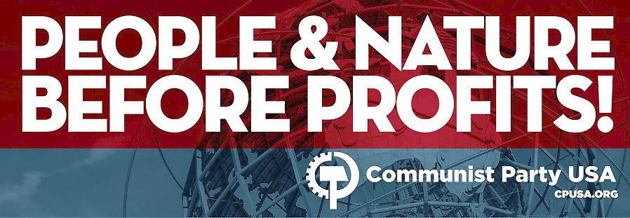 Communist Party unveils ‘Emergency Relief Unity Program’ to confront ...