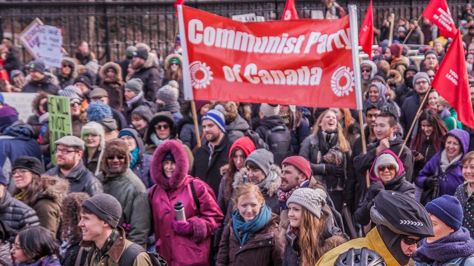 Dr. Norman Bethune and the Communists who fought for public healthcare ...