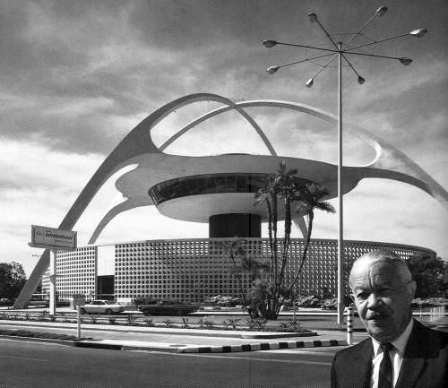 ‘Hollywood’s Architect: The Paul R. Williams Story’ at PAFF – People's ...