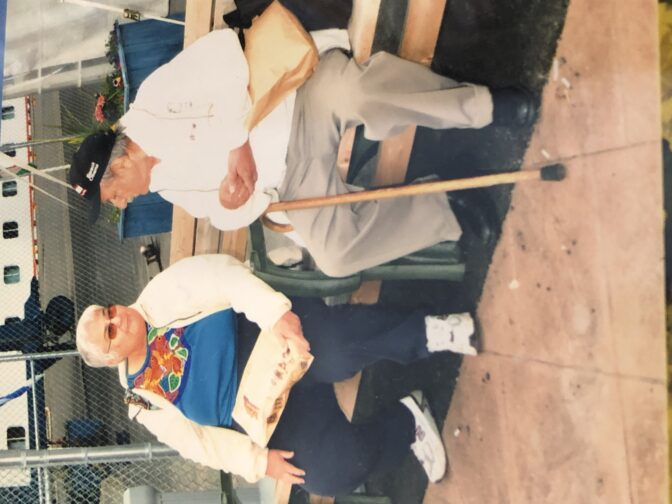 Pat Barile: A century of devotion to workers, equality, and socialism ...