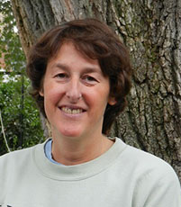 Laura Dewey – People's World