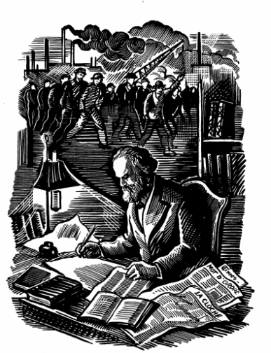 150 years ago, Paris Commune showed that workers can run society ...