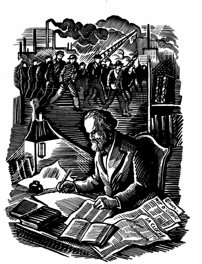 150 years ago, Paris Commune showed that workers can run society ...