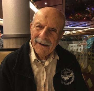 Pat Barile: A century of devotion to workers, equality, and socialism ...