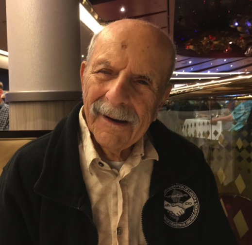 Pat Barile: A century of devotion to workers, equality, and socialism ...