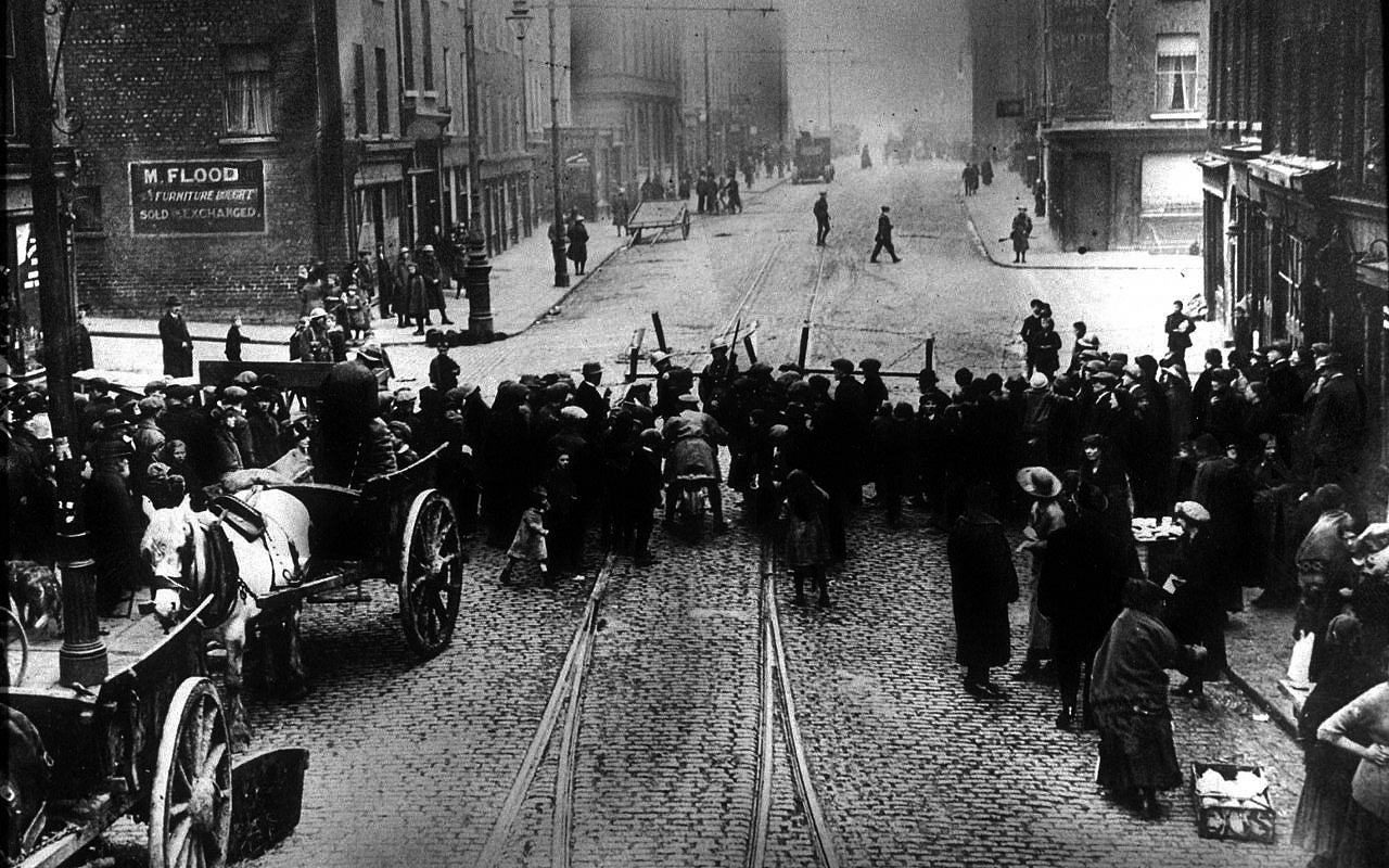 ‘From the Plough to the Stars: Working People’s Prose from Contemporary ...