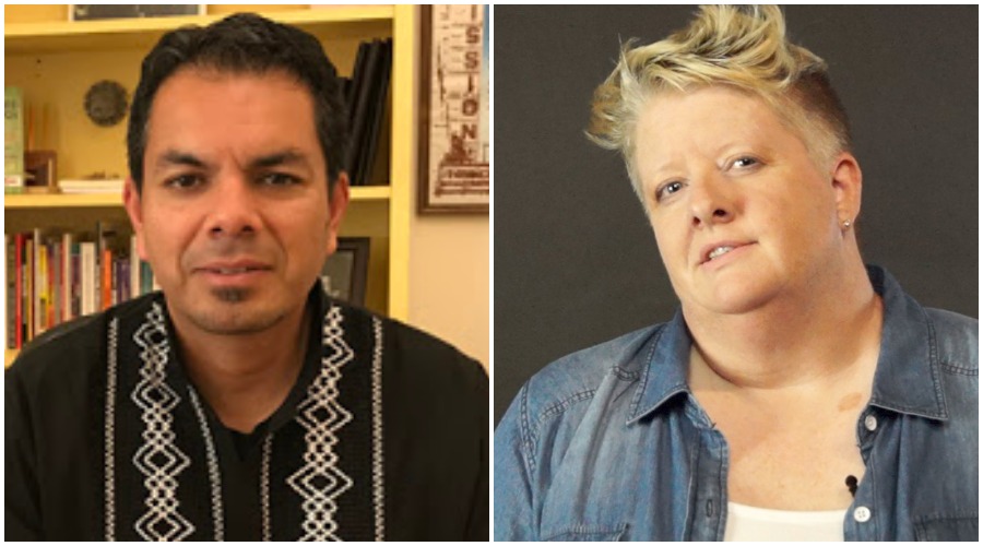 Salt of the Earth Labor College spotlights border militarization and ...