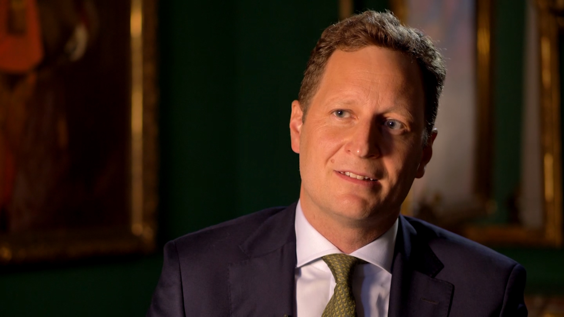 German prince Georg Freidrich is no pauper – People's World
