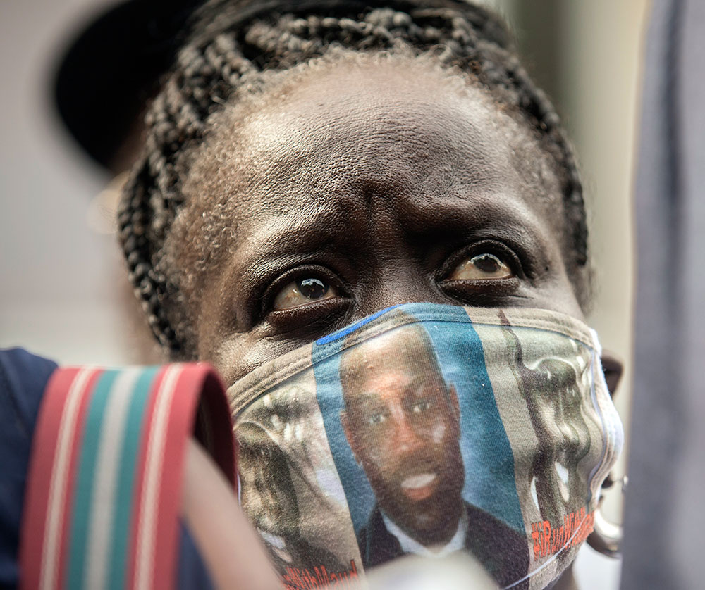 A step closer to justice: Three men indicted in Ahmaud Arbery murder ...