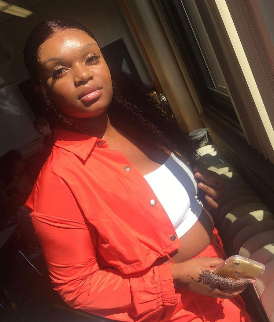 ‘The envelope please’: Darnella Frazier deserved an Academy Award ...