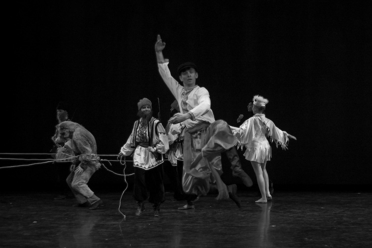 Prokofiev’s ‘Peter and the Wolf’: A beloved piece of music for children ...