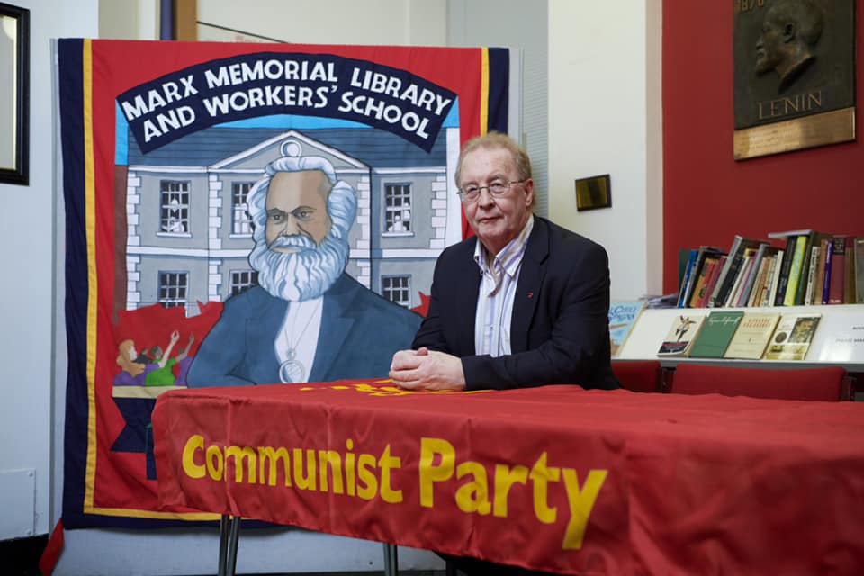 Britain’s local elections will see largest number of Communist ...