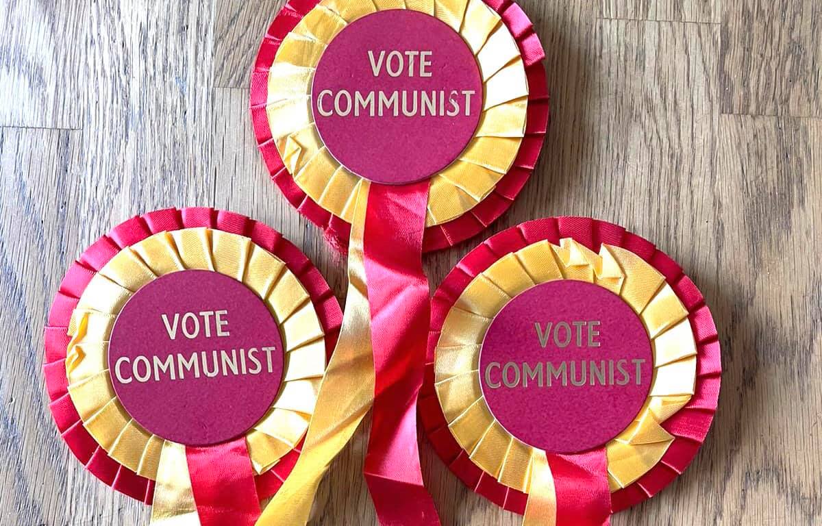 Britain’s local elections will see largest number of Communist ...