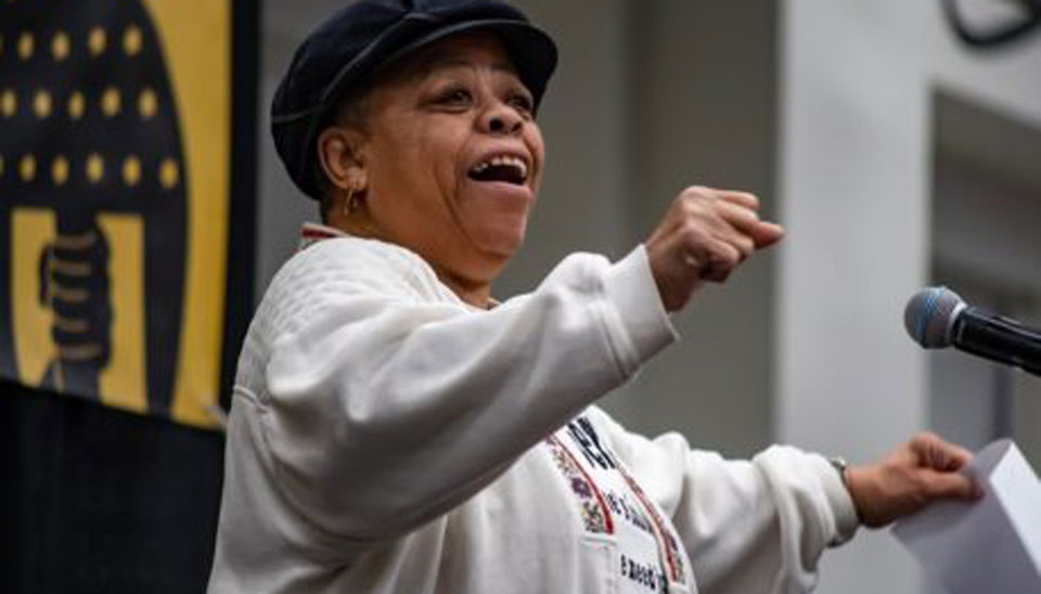 Gerald Reed freed after 31 years of wrongful imprisonment – People's World