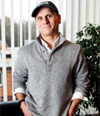 Patrick Chura – People's World