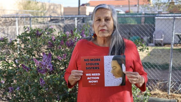 Haaland: Crisis of missing and murdered Indigenous women demands ...
