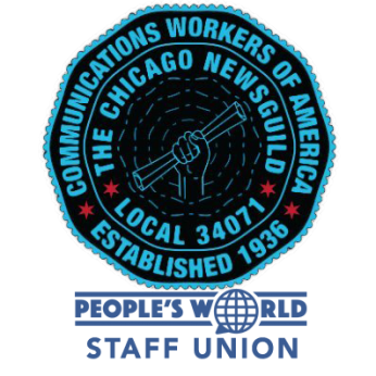 Do you ‘look for the union label’ on nonprofit solicitations? – People ...