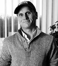 Patrick Chura – People's World