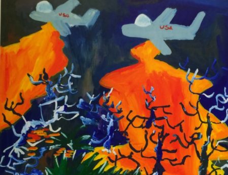 Toxic legacy: How the U.S. military’s use of Agent Orange poisoned ...