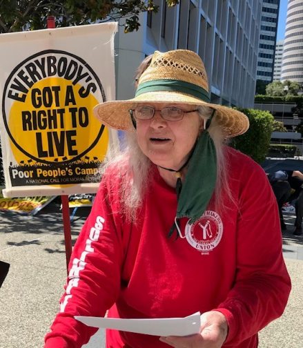 Poor People’s Campaign hails Barbara Lee for leading ‘Third ...