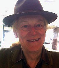 David Raby – People's World