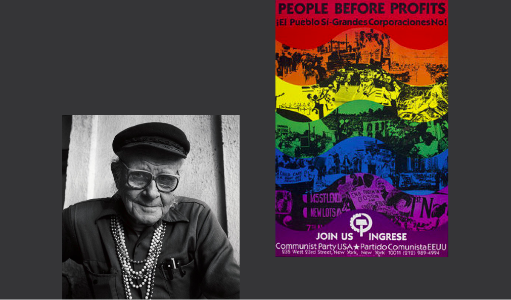 Before Stonewall: Queer liberation’s Communist Party roots – People's World