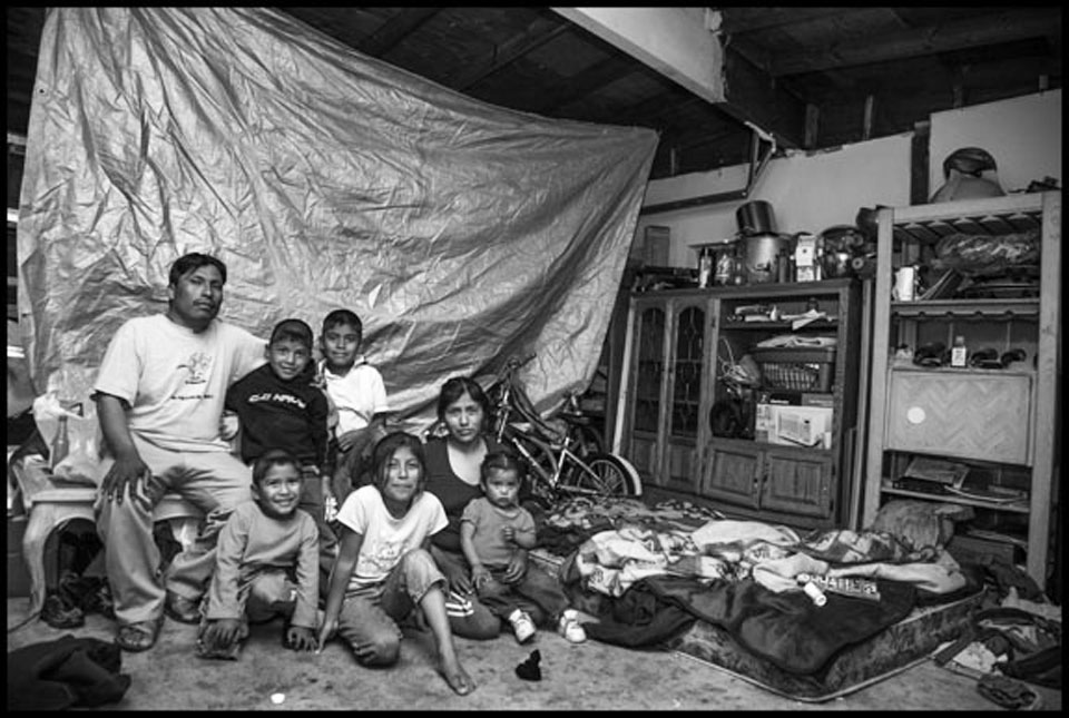 Farmworkers need families, not deportation – People's World