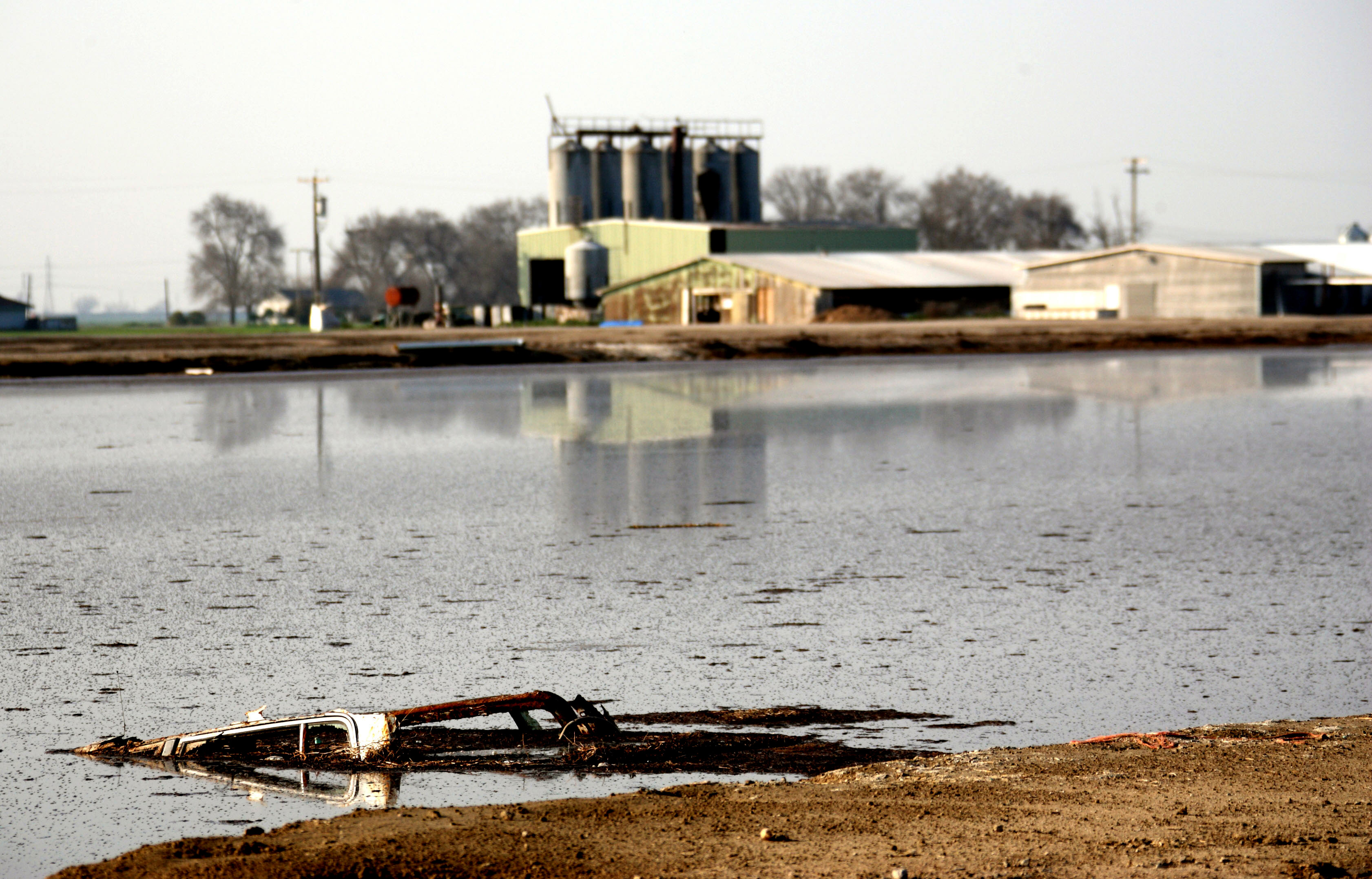 ‘Clean water case of the century’: Environmentalists score landmark ...