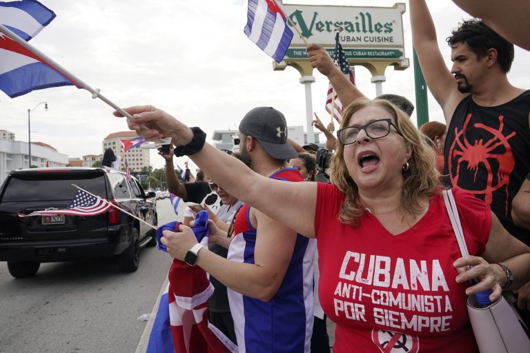 Source of Cuba’s suffering is in Washington, not Havana – People's World