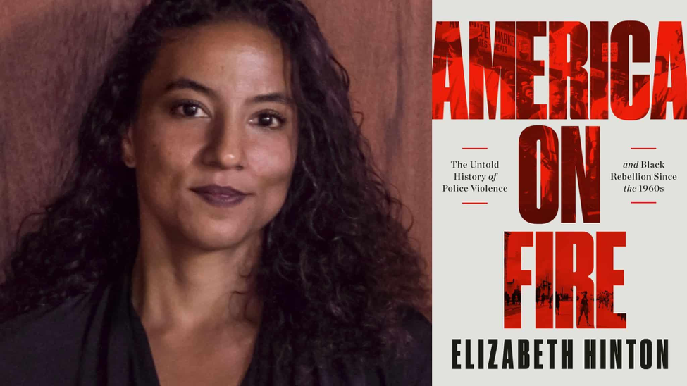‘America on Fire’: A timely look at police violence and Black rebellion ...