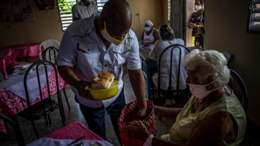 Source of Cuba’s suffering is in Washington, not Havana – People's World