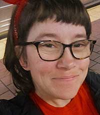 Justine Medina – People's World