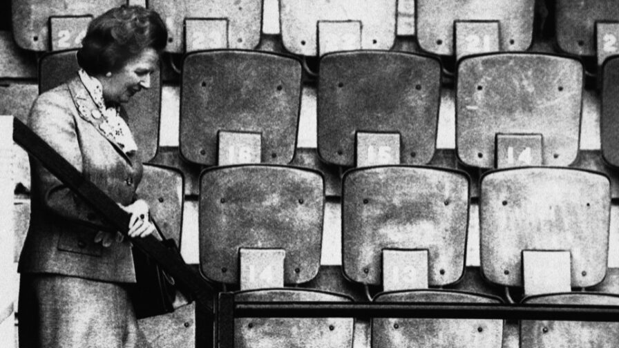 ‘Shuggie Bain’, tale of Scottish working-class life under Thatcherism ...