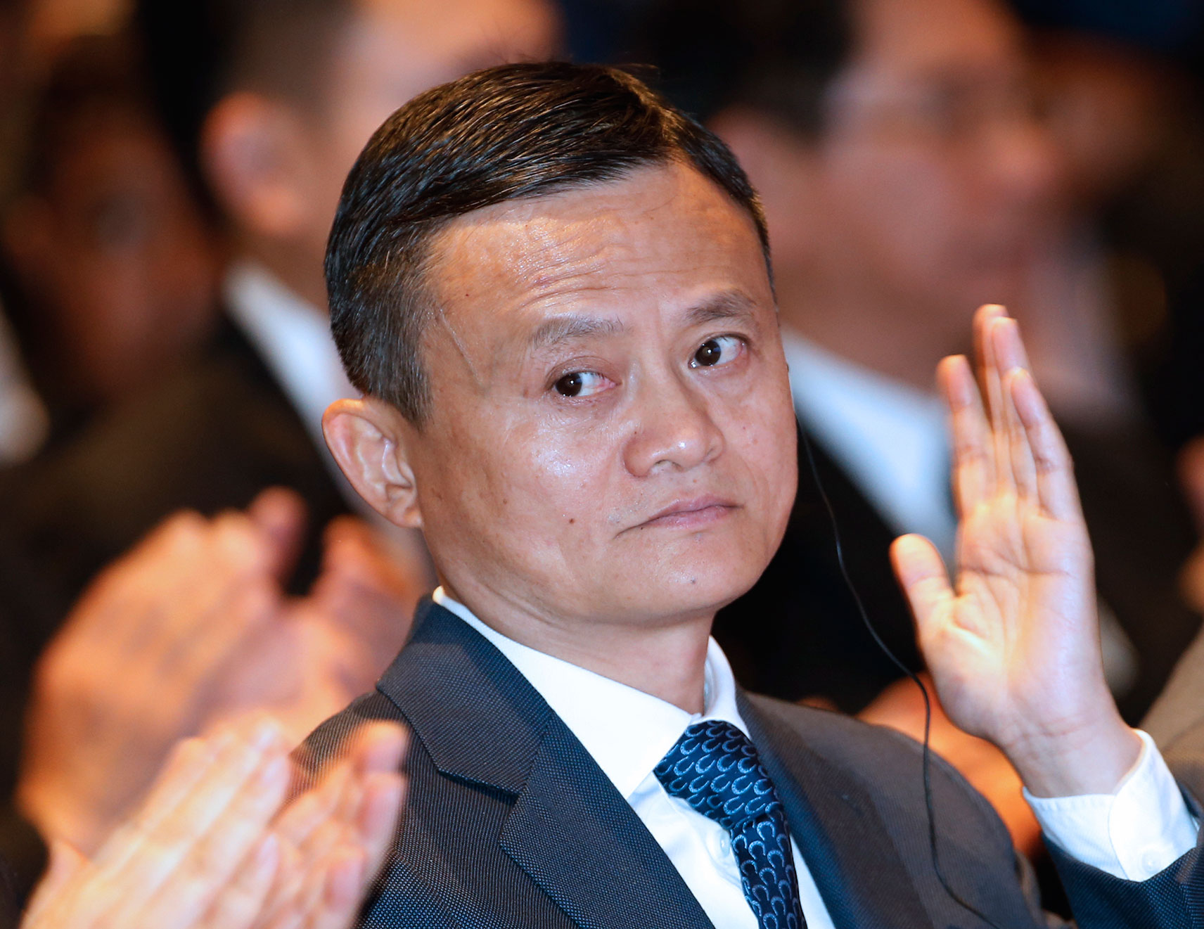 Socialism before shareholders: China reins in big tech’s unchecked ...
