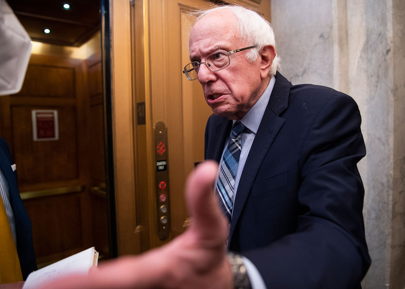 On human infrastructure and Biden budget, heavy lifting remains ...