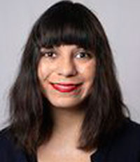 Carla Astudillo – People's World