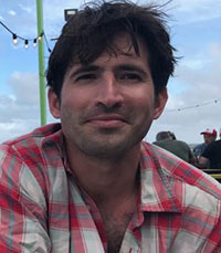 Jim Mustian – People's World