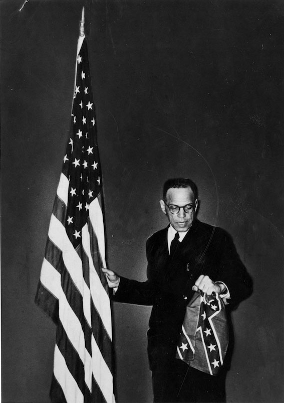 Honors for Hugh Mulzac, the captain who fought Jim Crow, Hitler, and ...