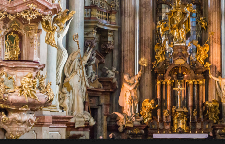 Caravaggio at 450: A maverick Realist painter in the Baroque era ...