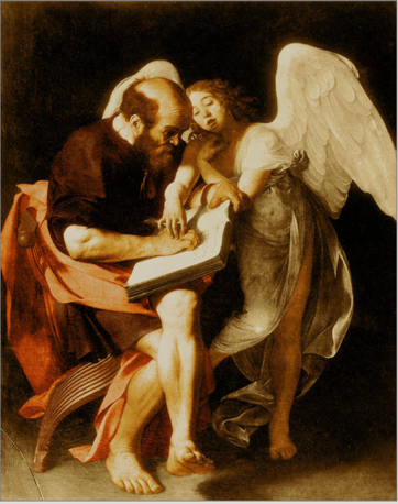 Caravaggio at 450: A maverick Realist painter in the Baroque era ...