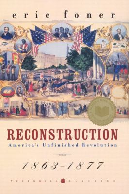 Hidden history: The truth about Reconstruction – People's World