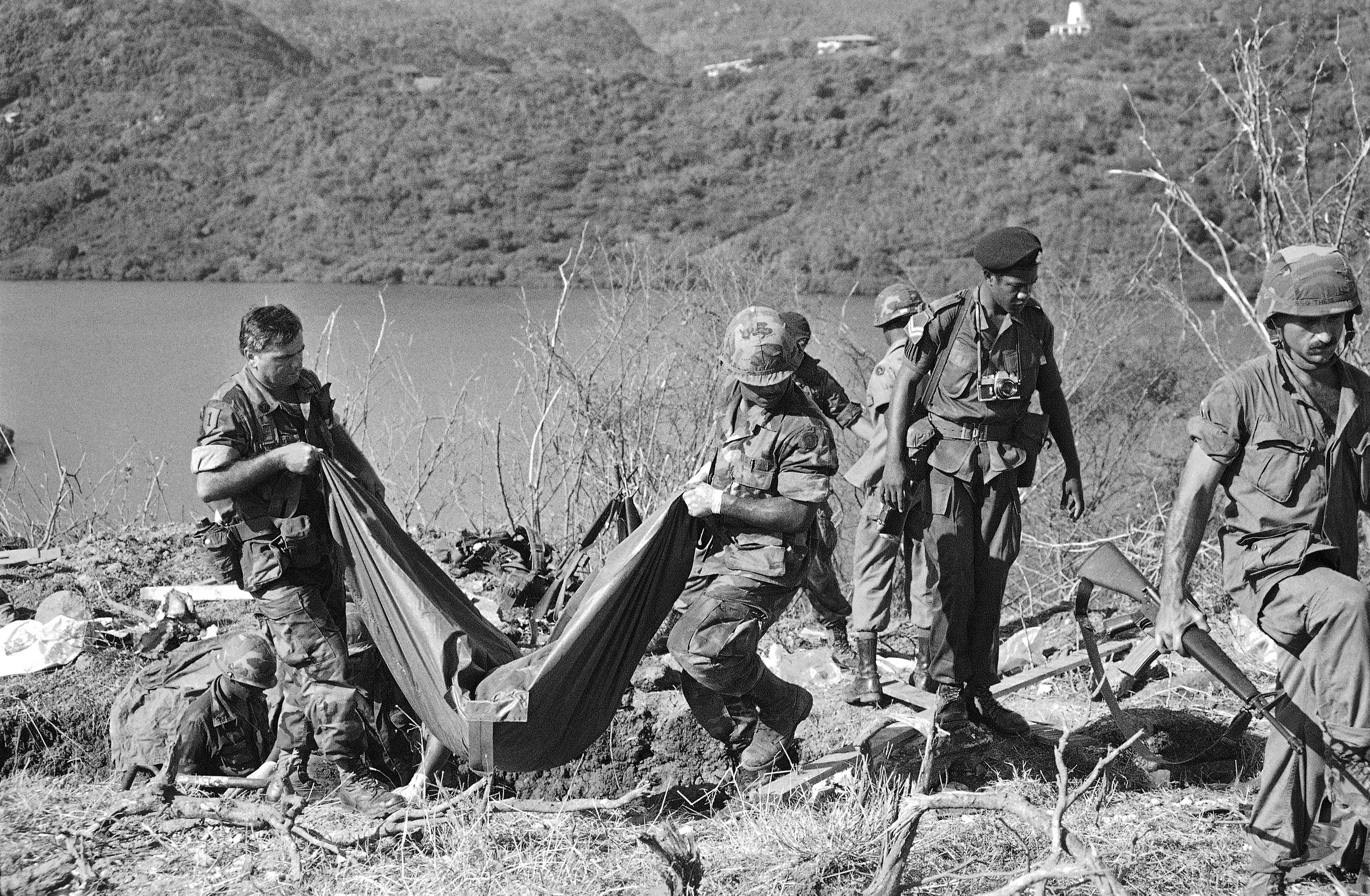 Remembering Maurice Bishop and the revolution in Grenada – People's World