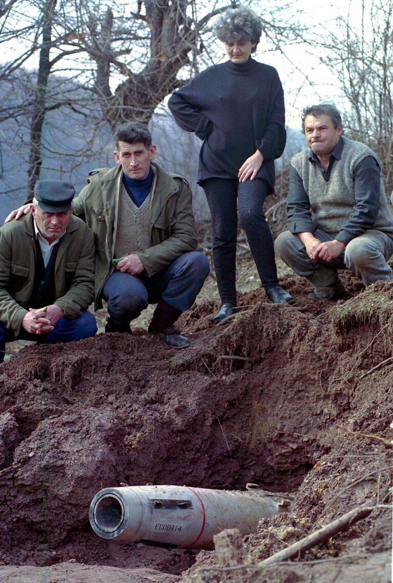 ‘Washington Bullets’: The U.S. history of coups and assassinations ...