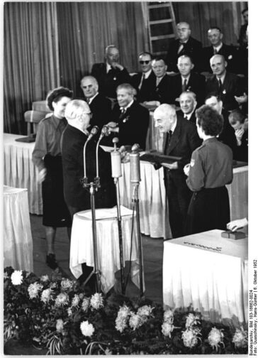 Recalling Victor Klemperer (1881-1960) and his ‘Language of the Third ...