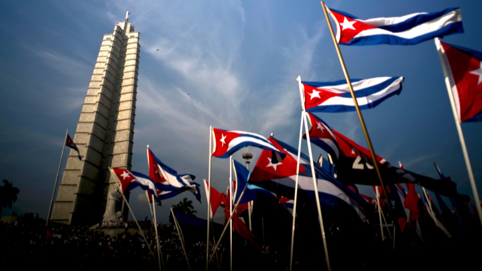 Cuba blocks U.S.-sponsored regime-change ‘protests’ aimed at ...