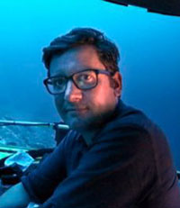 David Keyton – People's World