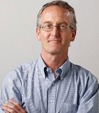 Joseph Neff – People's World