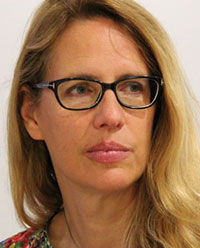 Laurie Goering – People's World